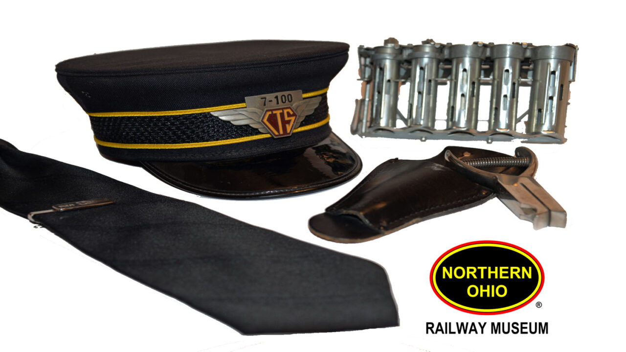 Administration – Northern Ohio Railway Museum